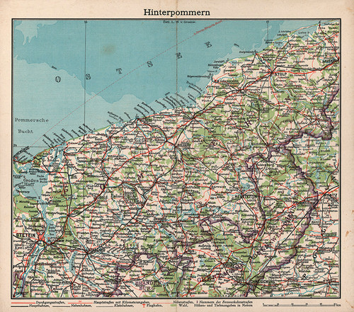 Hinterpommern | Kunsthaus