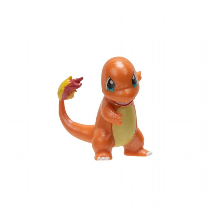 Pokemon Evolution 3 pack Charizard | POKE4DAYZ P4D