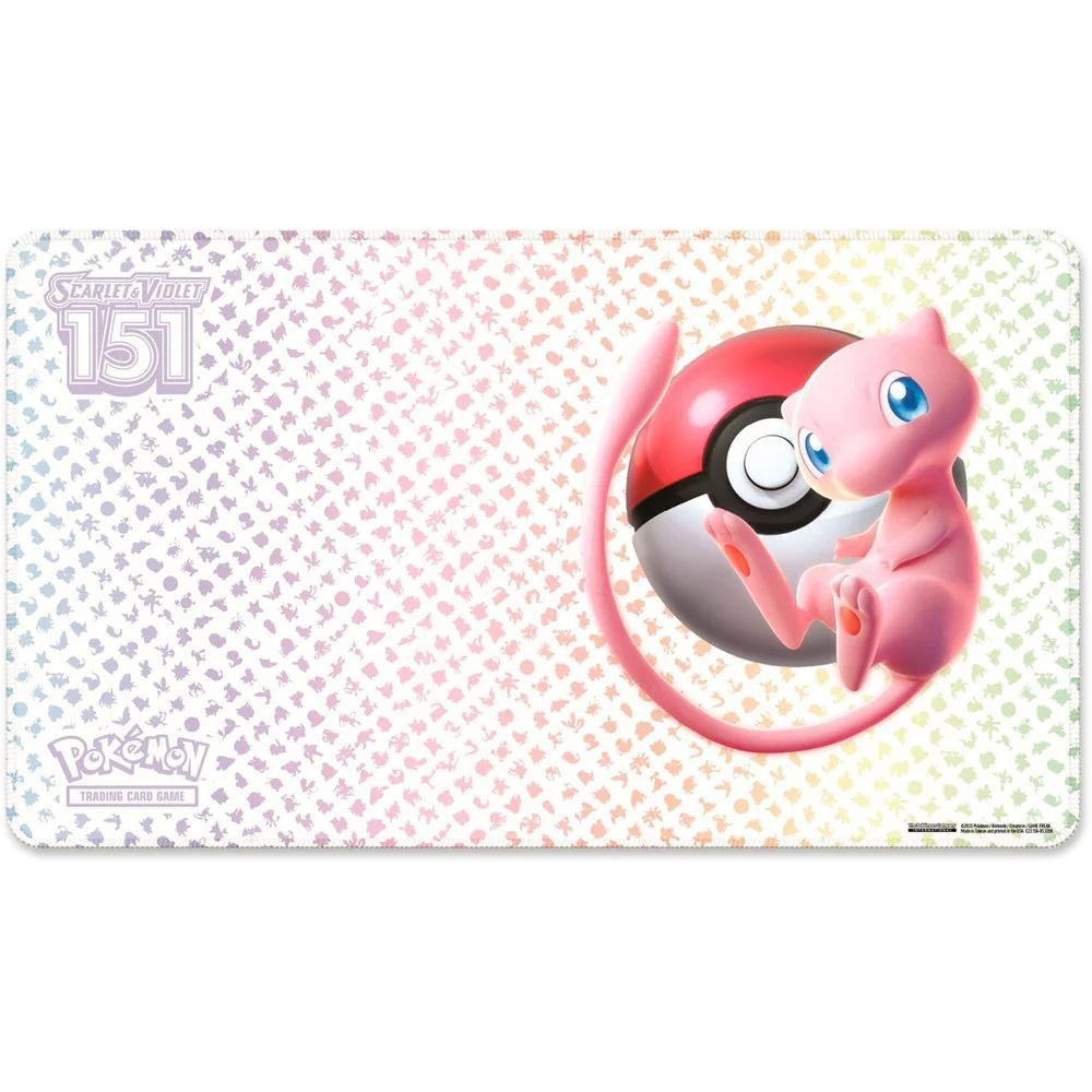 Pokemon - 151 Special Scarlet & Violet Ultra Premium Collection ...