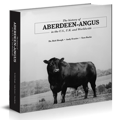 HOME | Angus History Book