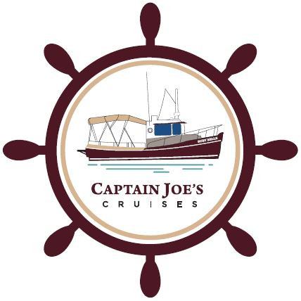 Captain Joe's Sports Tek T-Shirts | Captain Joes Cruises