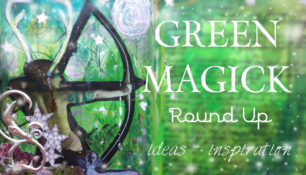 BLOG | Molly Roberts Magick