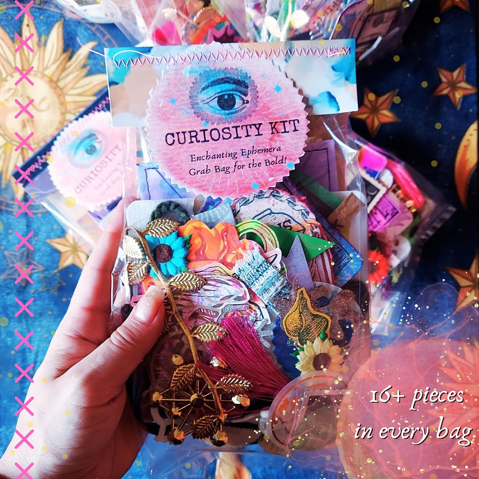 STORE | Molly Roberts Magick