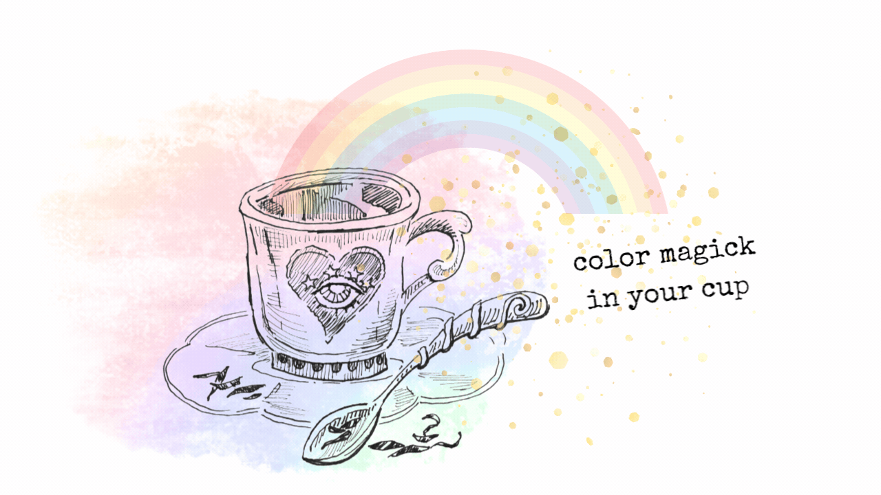 5 Ways to Use Color Magick
