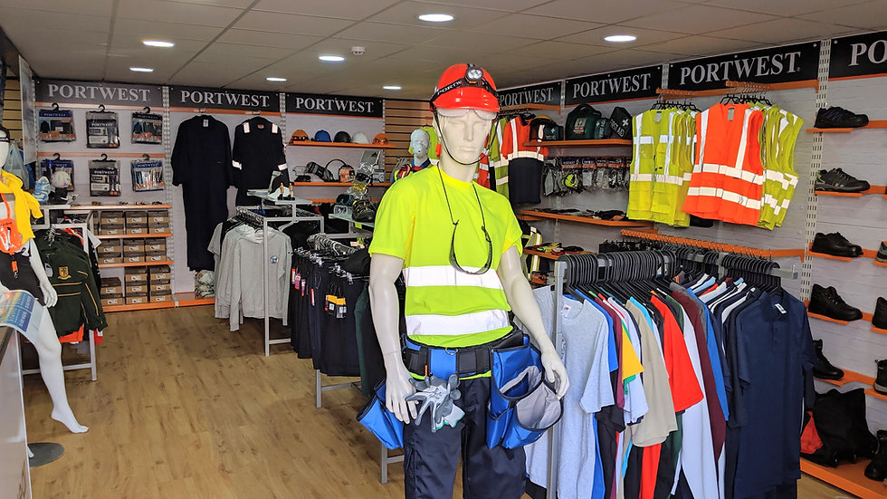 Home | Smartwear Limited