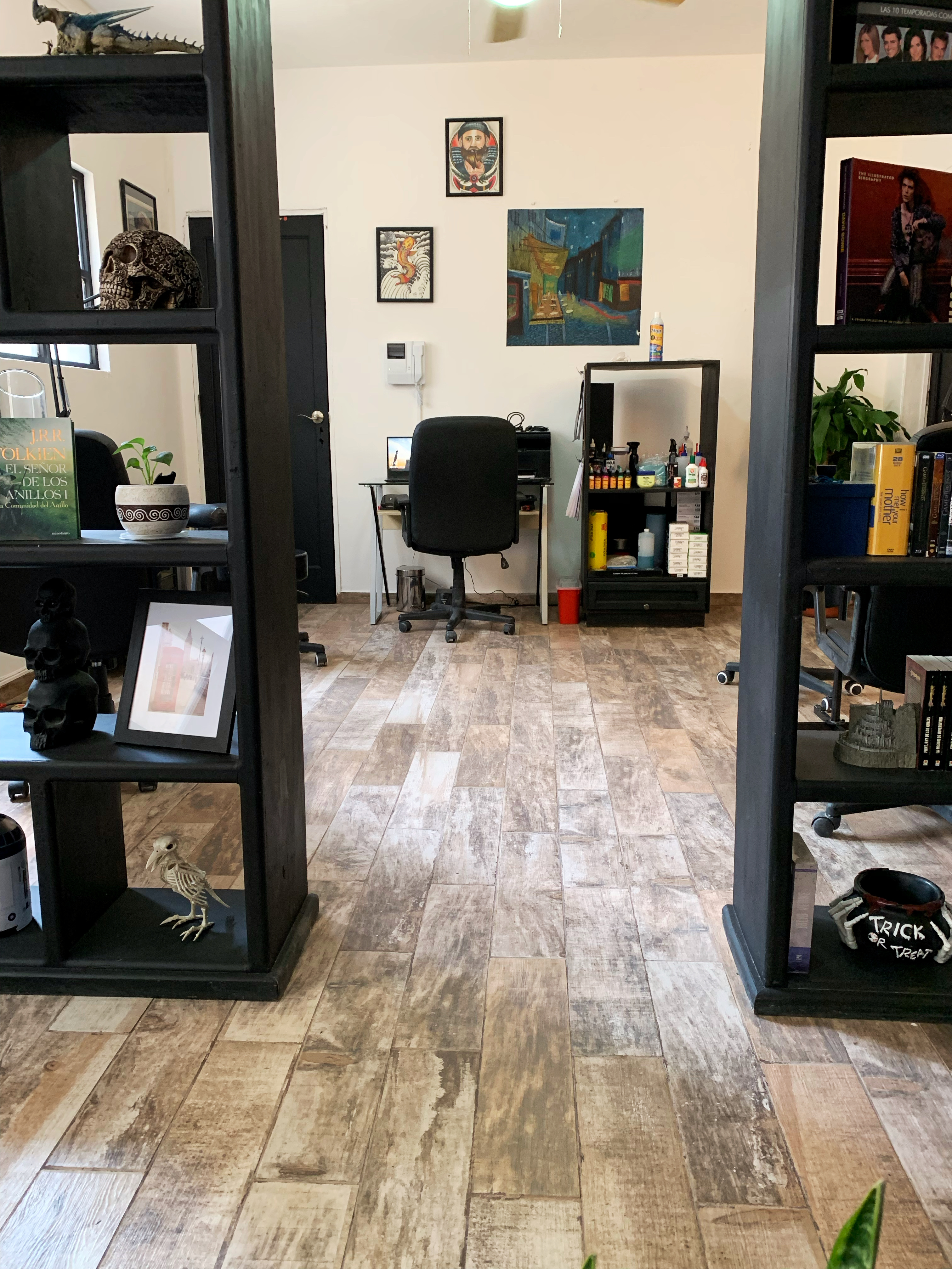 Mejores tatuadoras en Mexico | Karma Ink Collective