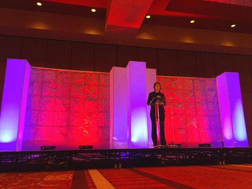 Impression - Modular Scenic Tile | Blue Nova Designs