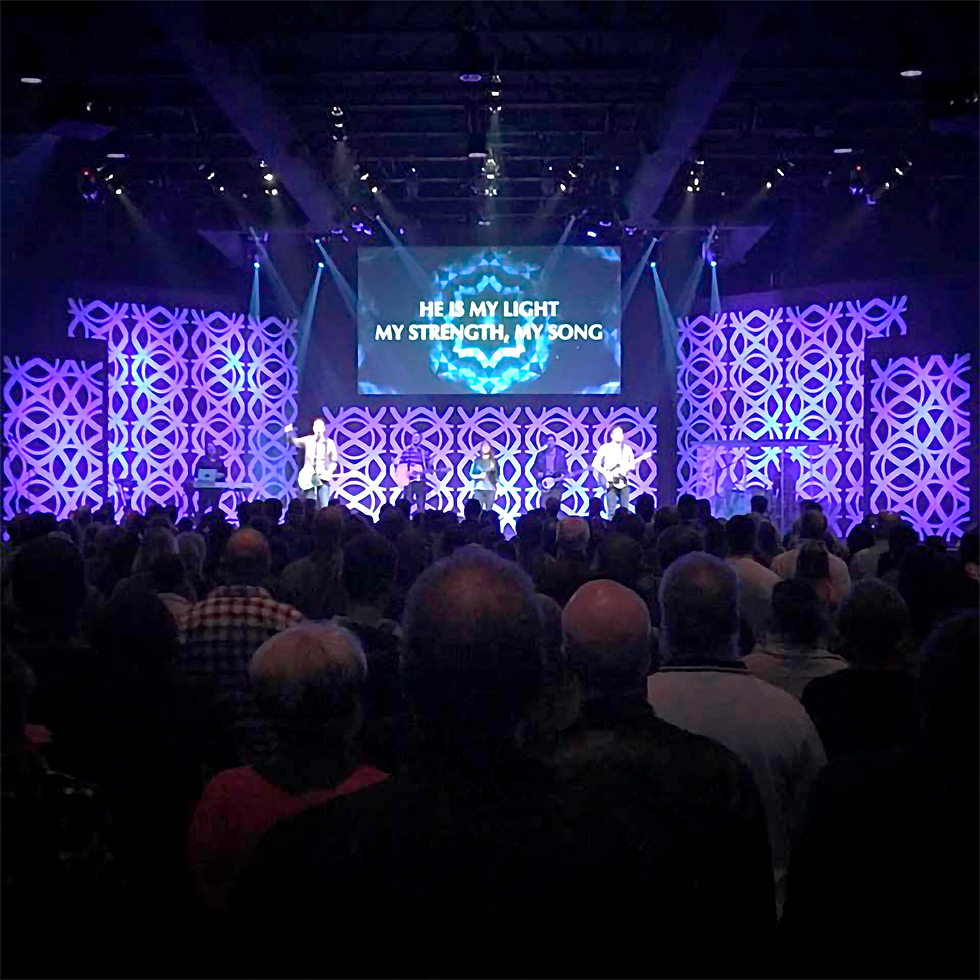 Modular Tiles | Blue Nova Designs