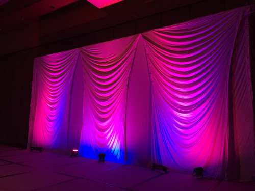 Swoop Stage Set | Blue Nova Designs