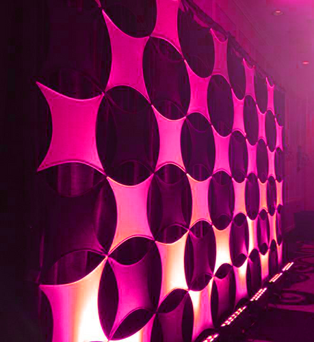 Stretch - Modular Scenic Tile | Blue Nova Designs