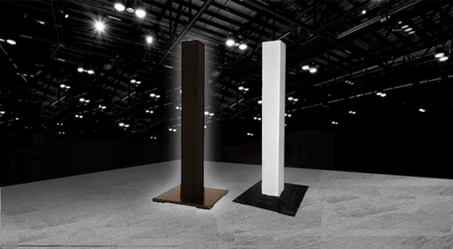 Truss Covers | Blue Nova Designs