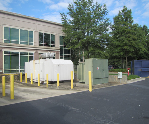 Phase 1 Environmental Site Assessment | Phase 1 Environmental | Georgia ...