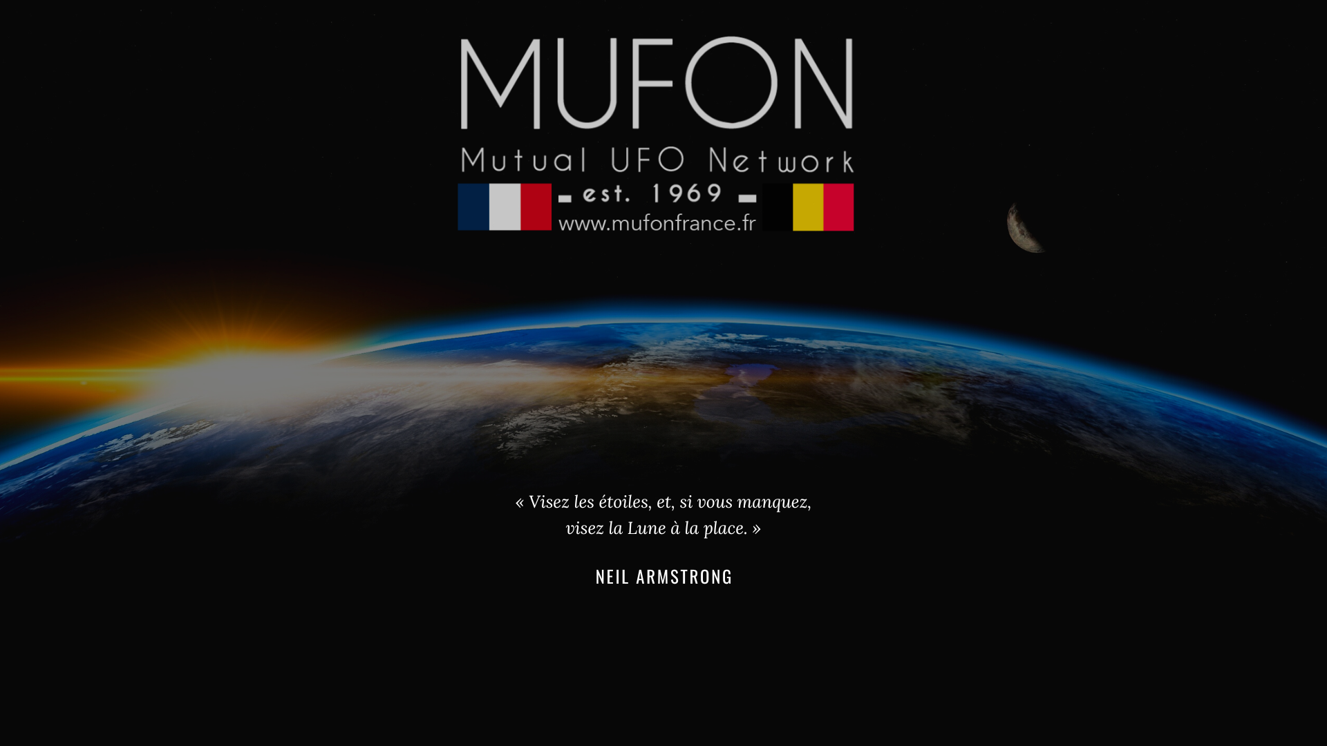 Téléchargements | MUFON France