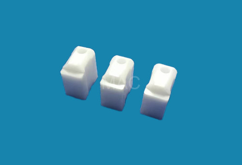 Custom Ceramic Injection Molding Parts | High Precision & Strength