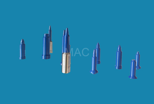 Wear-Resistant Ceramic Locating Pins | Precision Alignment