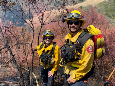 Gallery | Rincon Fire Department