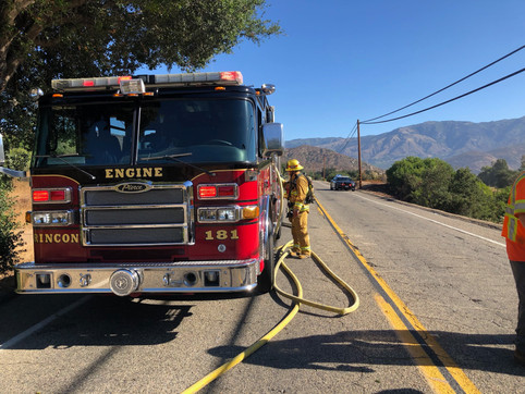 Gallery | Rincon Fire Department