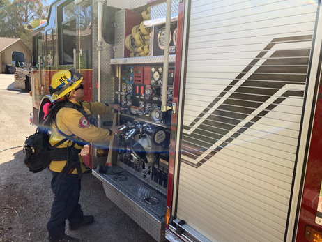 Gallery | Rincon Fire Department