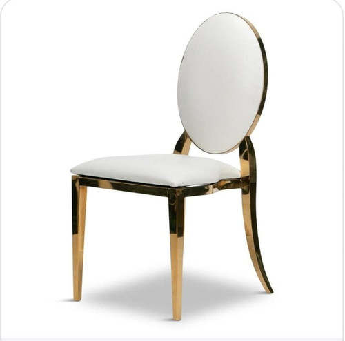 Luxe Chairs | Rent Hampton Center