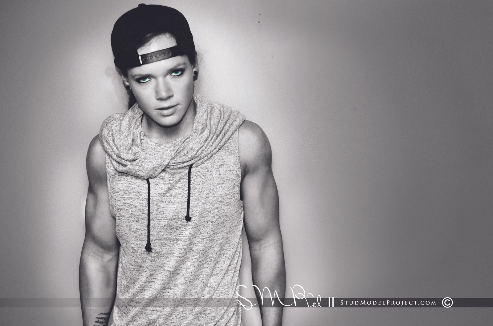 Home | Atlanta, GA | Stud Model Project