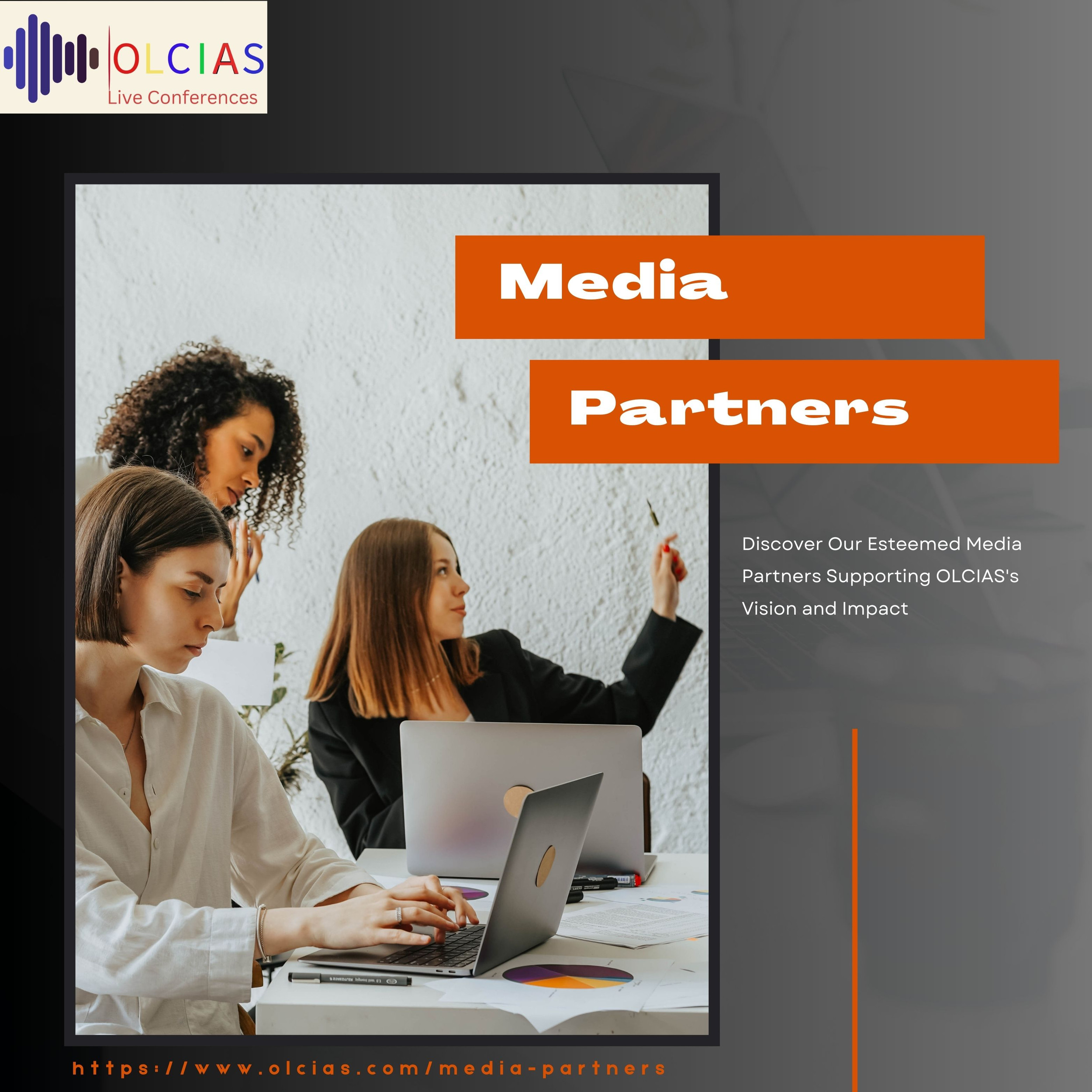 Media Partnerships: Promoting Brain Health, Mental Sciences, Disorders ...