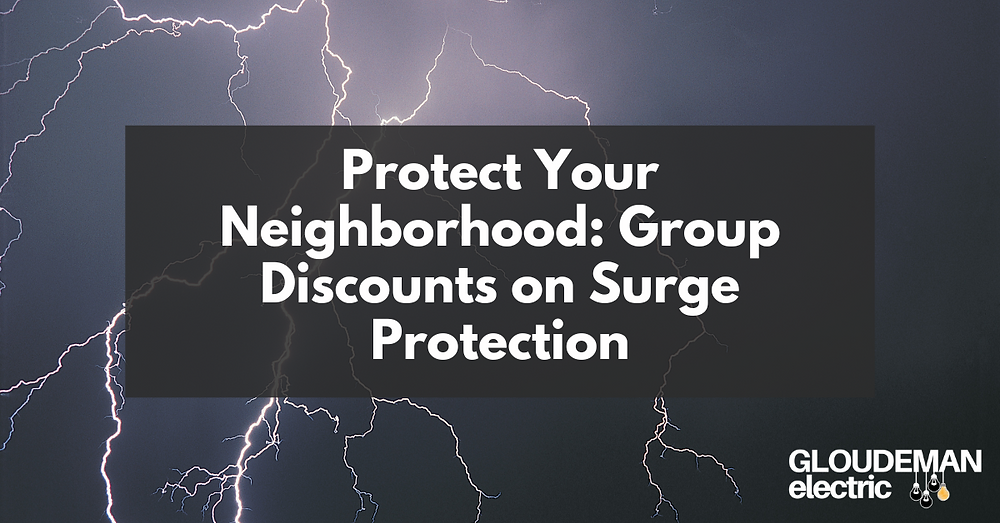 Protect Your Neighborhood: Group Discounts on Surge Protection