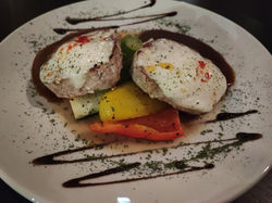 Familie Restaurant | Castrum Spiseri | Kongsvinger