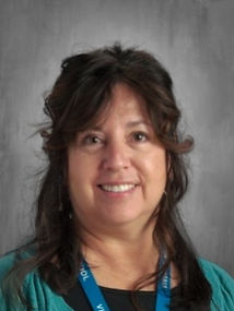 Office and Admin Staff | Vivian Hussey