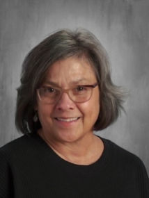 Specials Staff | Vivian Hussey