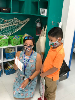 MSAD #60 | Vivian E. Hussey | Berwick, Maine