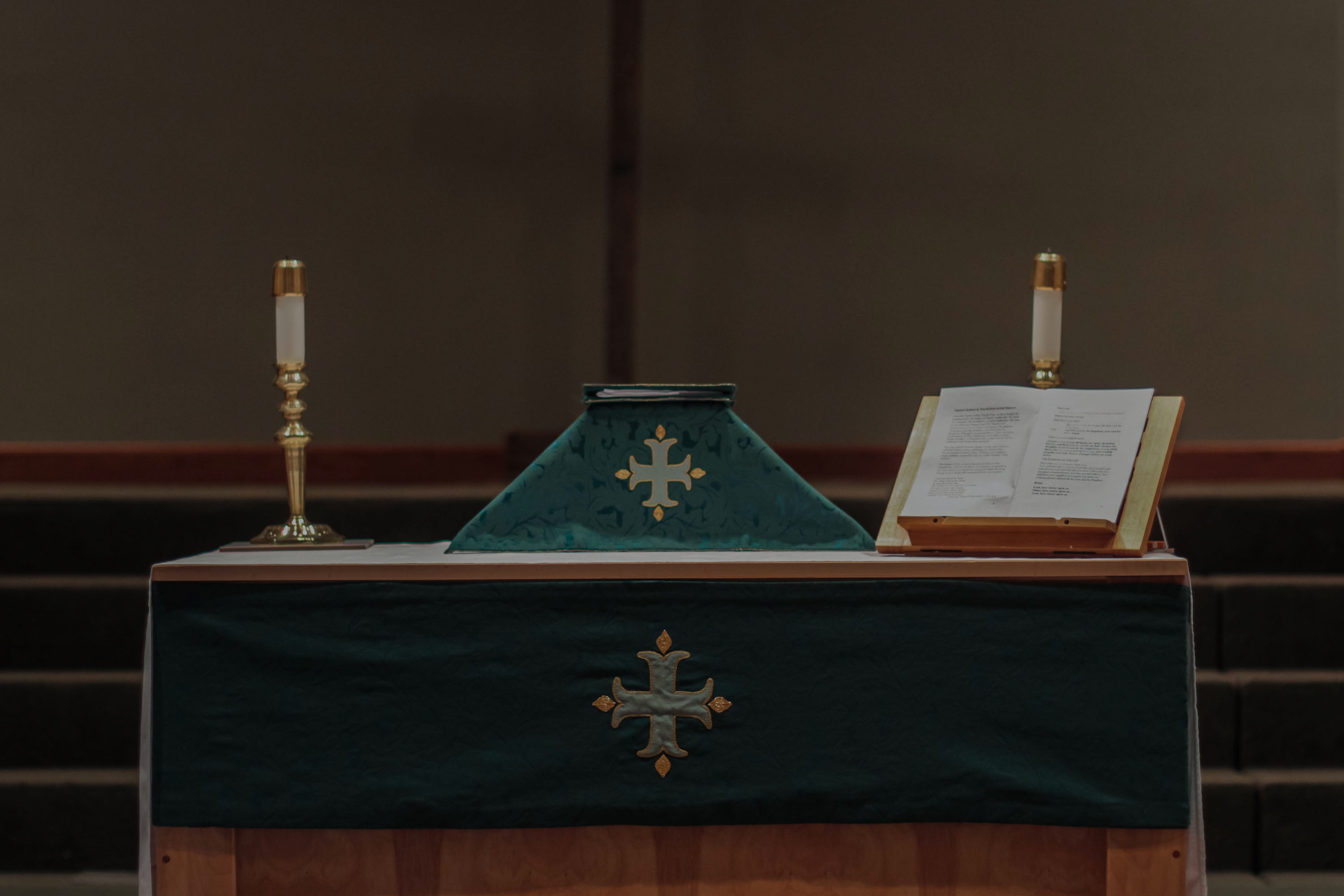 St. Timothy's Anglican Church