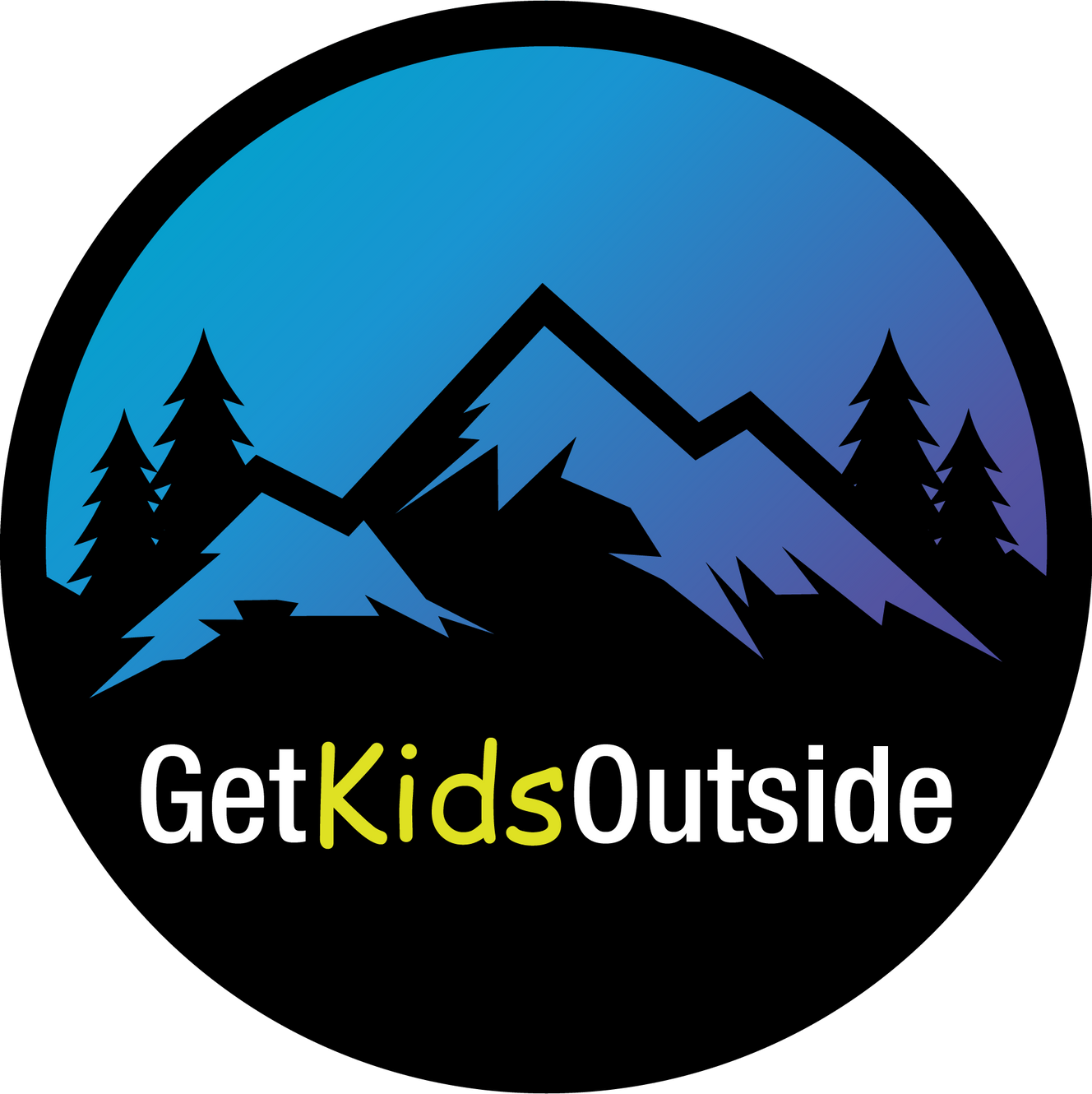 Get Kids Outside | Outdoor Youth Programs