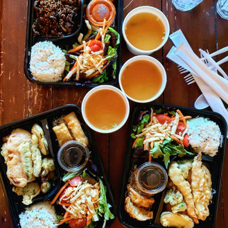 Lazy Fish | Sushi restaurant in Frederick | 10 E Patrick St, Frederick ...