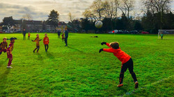 Home | AFC Shortlands
