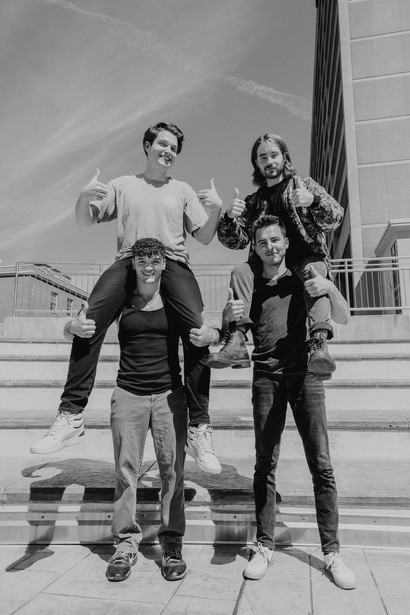 Band | One Time Weekend