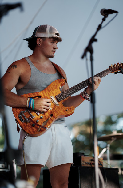 Band | One Time Weekend