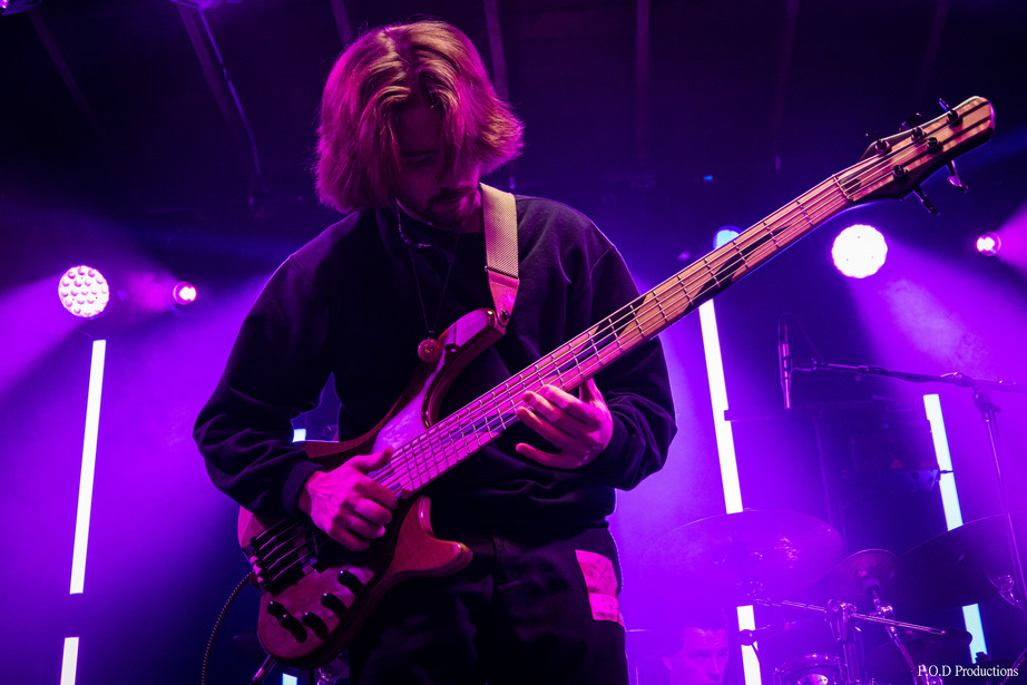 Band | One Time Weekend