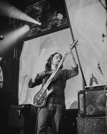 Band | One Time Weekend