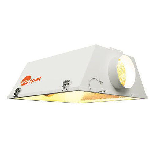 SUNSPOT 6 INCH REFLECTOR | hi-tek-hydro