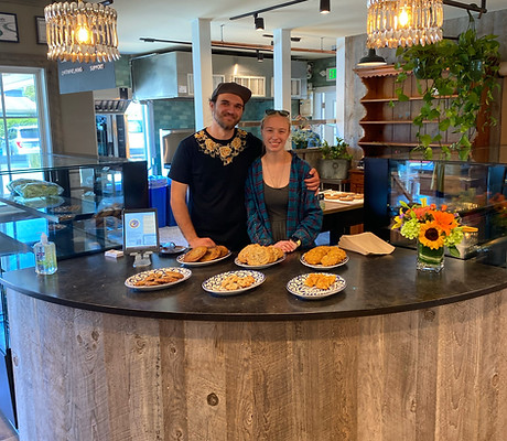 Local Bakery | Slow To Rise Bakery | Nantucket