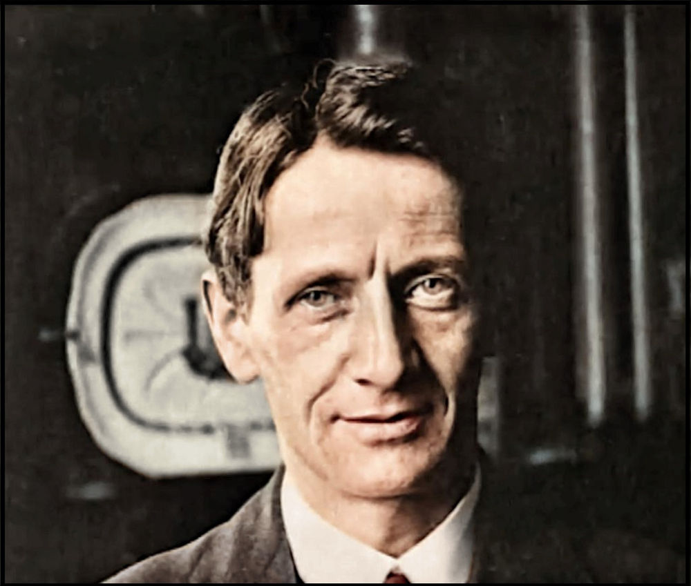 Cork Lord Mayor, Terence MacSwiney - the last days