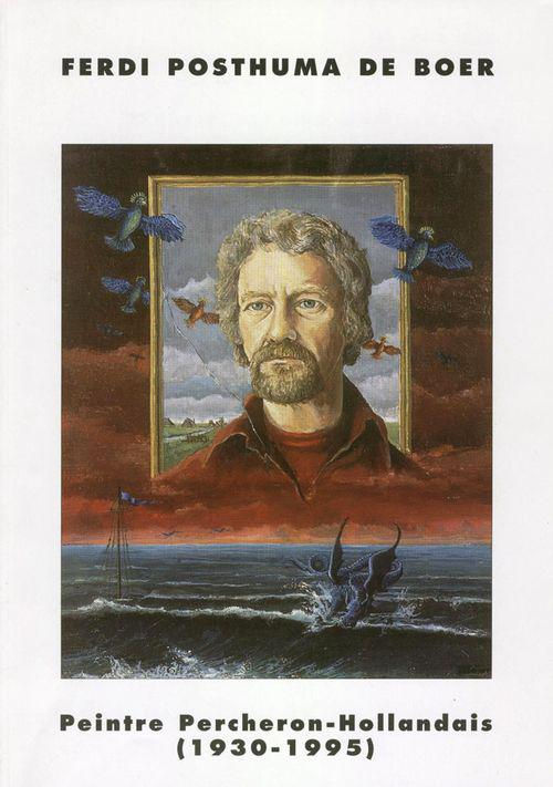 Ferdi Posthuma de Boer