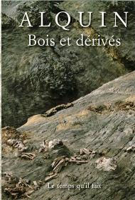 Alquin, bois et dérivés