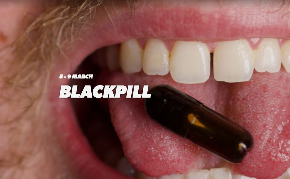 Review: blackpill