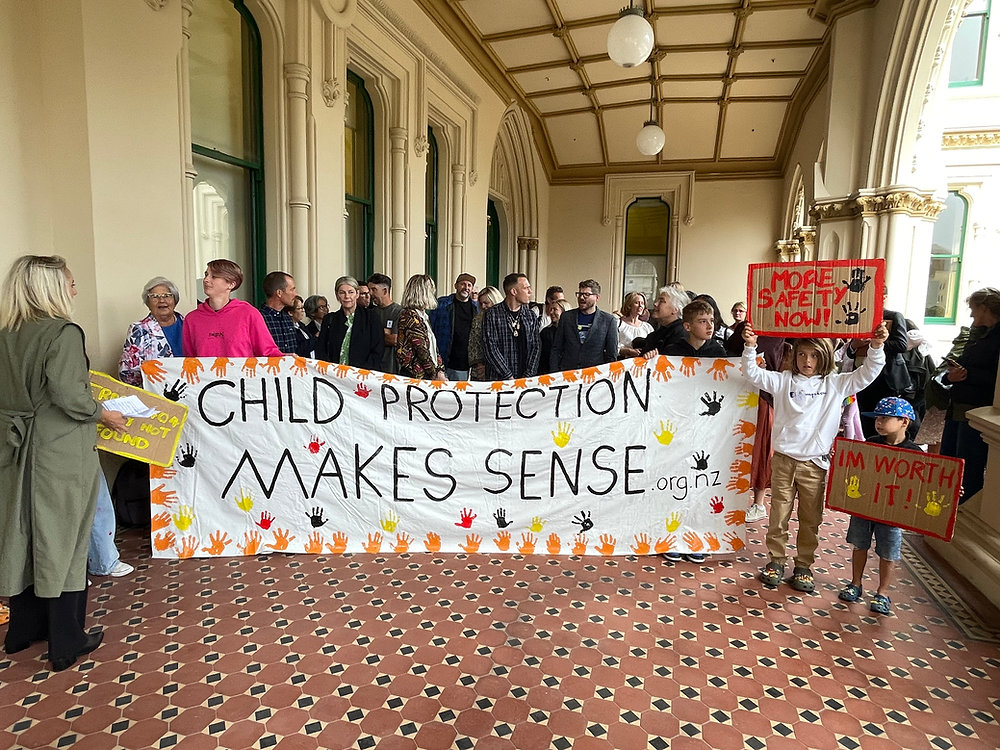Advocates Push Government To Rethink Aotearoa’s Web Filters