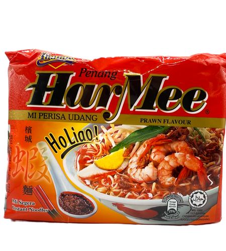 Ibumie - Penang Har Mee | My Site