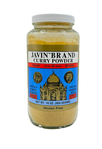 Javin Brand Curry Powder | My Site
