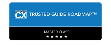 Empowered CX | The Trusted Guide Roadmap™ Master Class