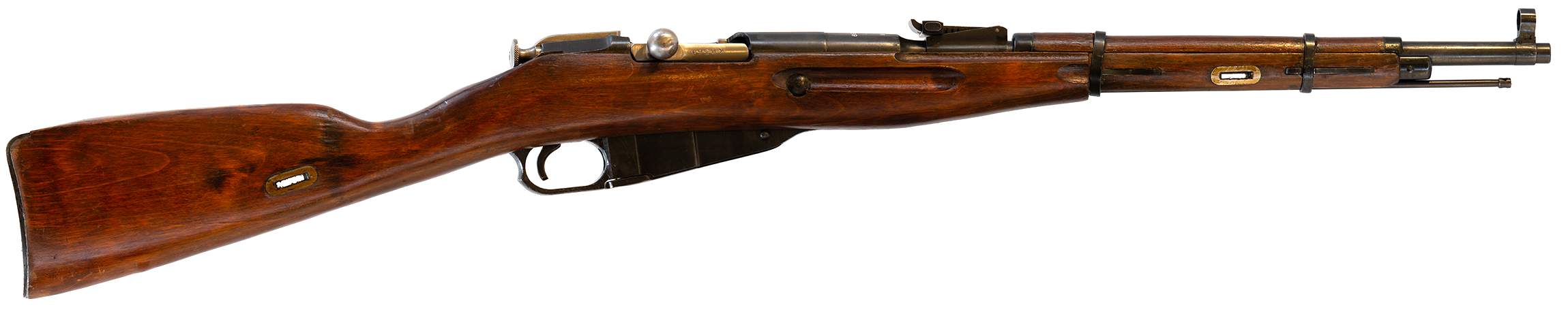 M38 | Mosin Museum