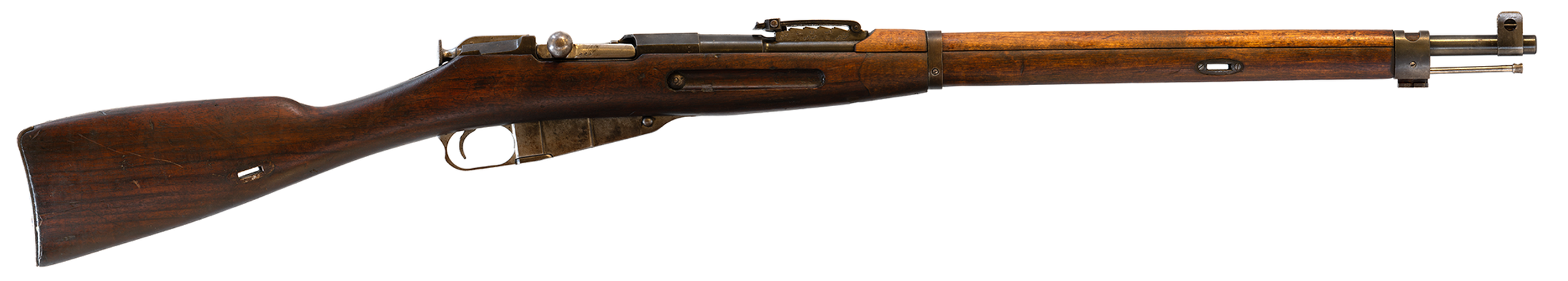 M28 | Mosin Museum